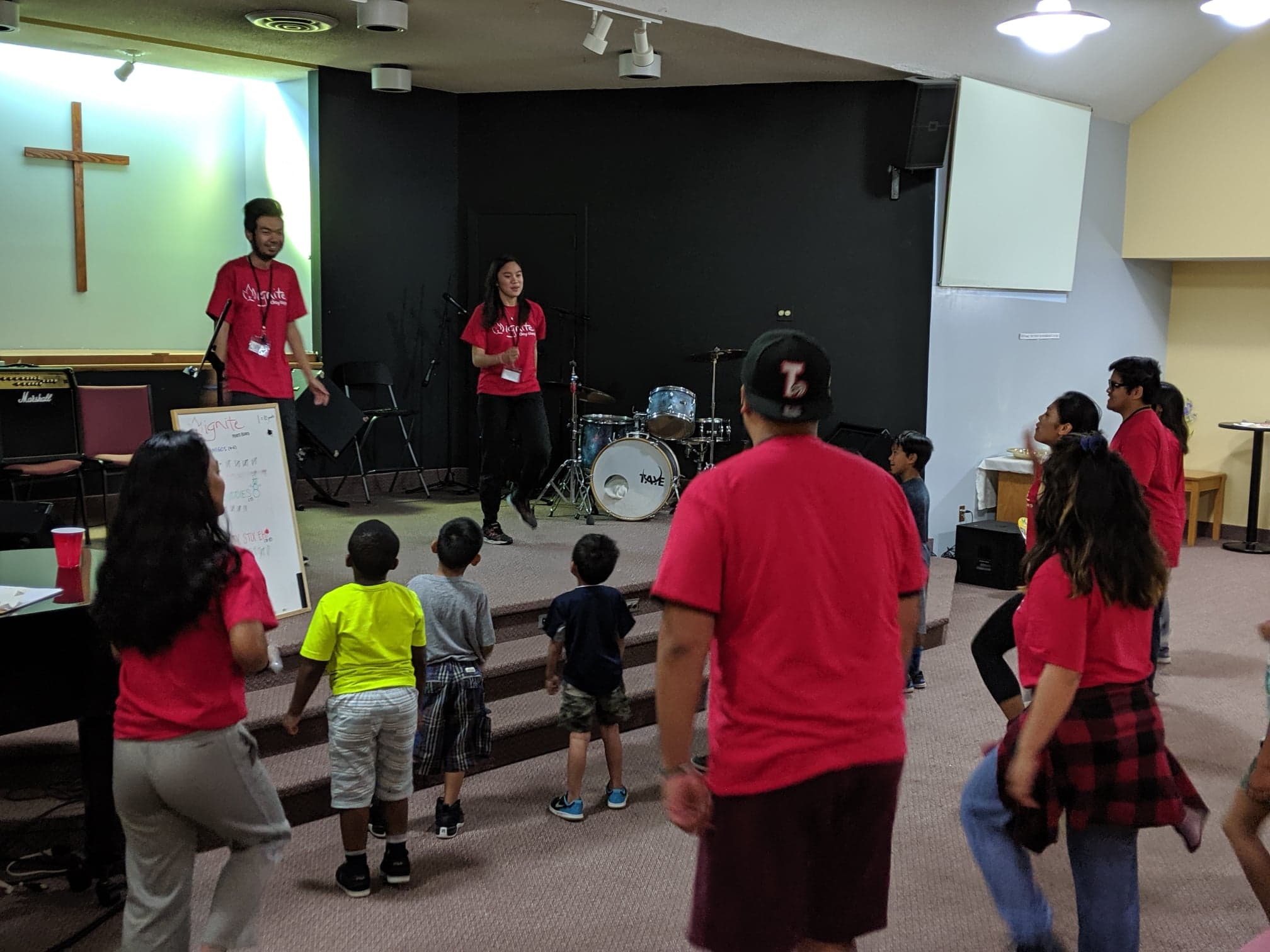 Ignite | Westway Christian Church